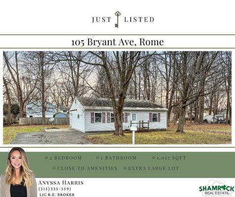 SHAMROCK REAL ESTATE - Updated August 2025 - Contact Agent - 7113 E ...