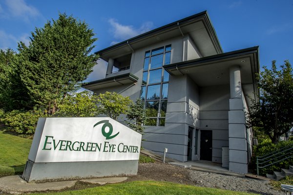 EVERGREEN EYE CENTER - Updated May 2026 - 25 Photos & 102 Reviews ...