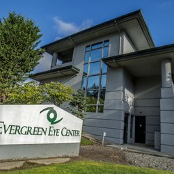 EVERGREEN EYE CENTER - 32 Photos & 81 Reviews - 34719 6th Ave S, Federal Way, Washington ...