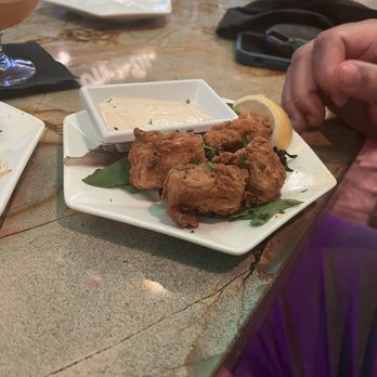 AYE TEA ELLE ELEVATED TAPAS - Updated January 2025 - 331 Photos & 120 ...