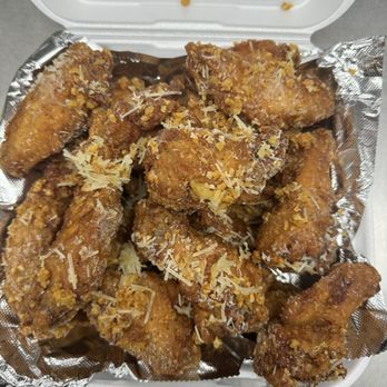 SOCAL WINGS - Updated January 2025 - 1061 Photos & 826 Reviews - 14502 ...