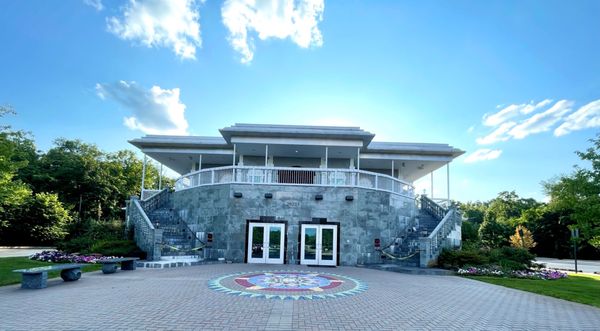 SV TEMPLE AND CULTURAL CENTER - Updated December 2025 - 16 Photos ...