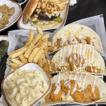 LANDMARK CAFE & GRILL - Updated January 2026 - 80 Photos & 88 Reviews ...