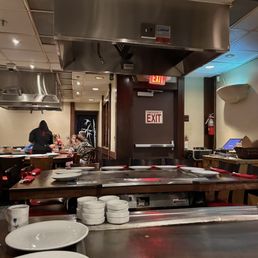 BENIHANA - Updated July 2025 - 1863 Photos & 2027 Reviews - 1496 Old ...