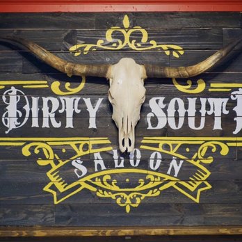 DIRTY SOUTH SALOON - Updated July 2025 - 26 Photos - 1850 US-441 ...