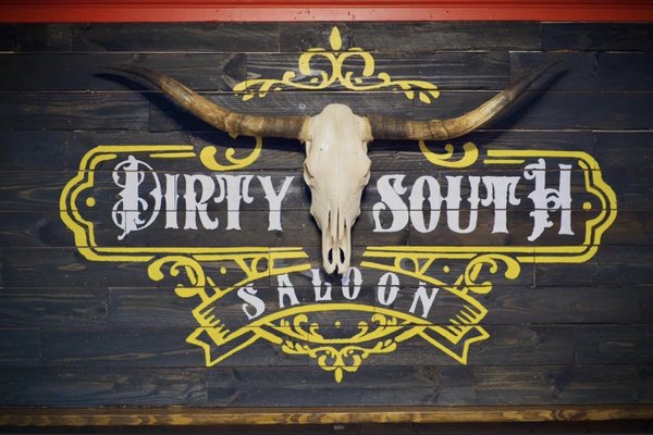 DIRTY SOUTH SALOON - Updated December 2025 - 26 Photos - 1850 US-441 ...