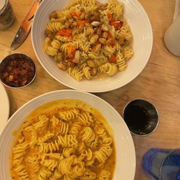 PASTA LOUISE CAFE - Updated January 2026 - 319 Photos & 271 Reviews ...
