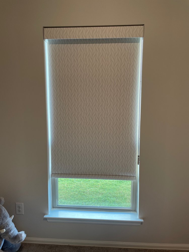 THE SHADY LADY WINDOW COVERINGS - Updated August 2025 - 12 Photos - 800 ...