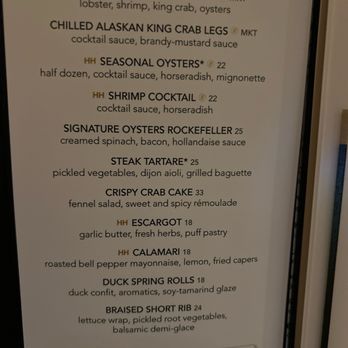 ANTHONY’S PRIME STEAK & SEAFOOD - Updated February 2025 - 2181 Photos ...