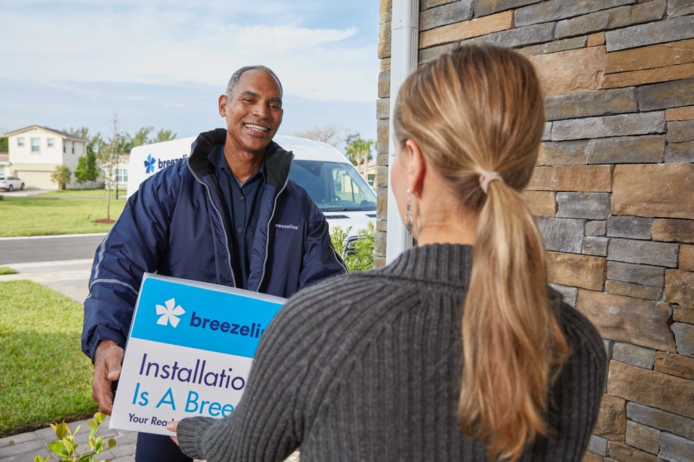 BREEZELINE - Updated December 2025 - 18 Reviews - 3 Batterymarch Park ...