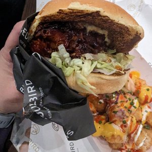 SEOUL BIRD - 39 Photos & 28 Reviews - 3730 S Las Vegas Blvd Proper Eats ...