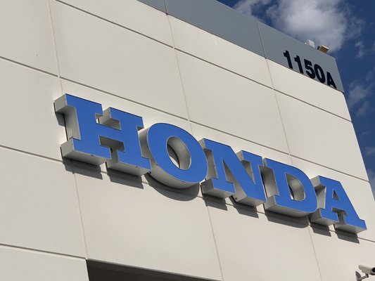 AUTONATION HONDA CHANDLER - Updated August 2025 - 139 Photos & 667 ...