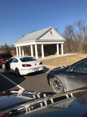 WASHINGTON CROSSING NATIONAL CEMETERY - Updated August 2025 - 31 Photos ...