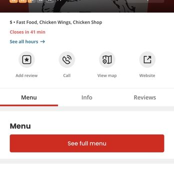 KFC - Updated August 2025 - 12 Photos & 24 Reviews - 10170 Dorchester ...