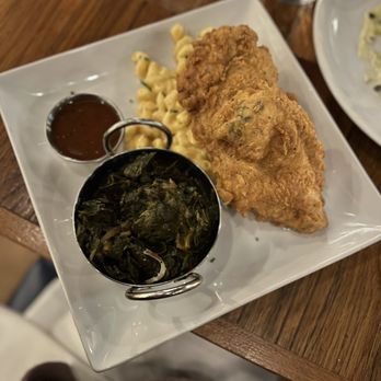 SOHO CHICKEN + WHISKEY - Updated July 2024 - 854 Photos & 634 Reviews ...