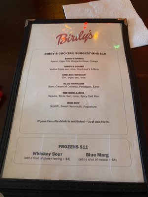 BIRDY’S - Updated August 2025 - 52 Photos & 78 Reviews - 1215 Myrtle ...