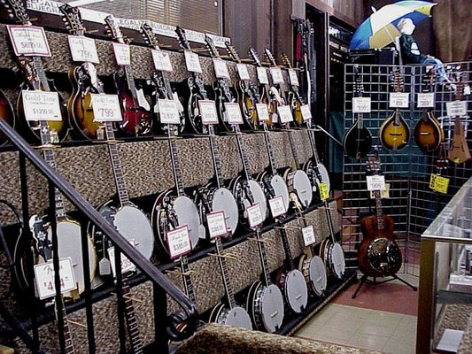 ARTHUR’S MUSIC STORE - Updated December 2025 - 26 Photos & 41 Reviews ...