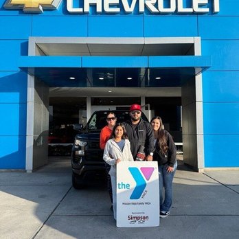SIMPSON CHEVROLET OF IRVINE - Updated July 2025 - 376 Photos & 1034 ...