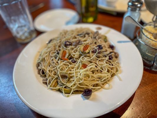 CASA GRILLE - Updated October 2025 - 122 Photos & 122 Reviews - 411 E ...