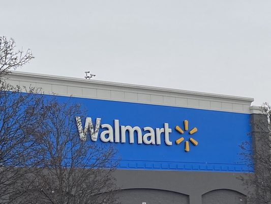 WALMART SUPERCENTER - Updated December 2025 - 23 Photos & 38 Reviews ...