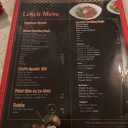 HUNAN LION - 135 Photos & 373 Reviews - 4006 S Lamar Blvd, Austin, TX ...