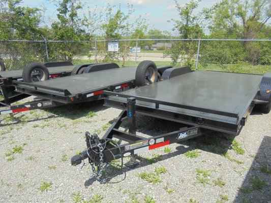 SMITH TRAILERS AND EQUIPMENT - Updated January 2026 - 30 Photos & 10 ...