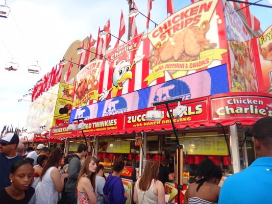 CHICKEN CHARLIE’S - Updated May 2025 - 52 Photos & 47 Reviews - 2260 ...