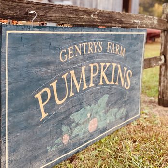 GENTRY’S FARM - Updated September 2024 - 54 Photos & 32 Reviews - 1974 ...