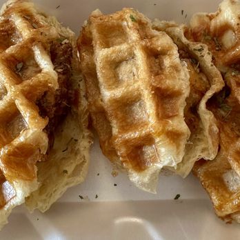 KOCO KOREAN FRIED CHICKEN & CROFFLES - Updated July 2024 - 969 Photos ...