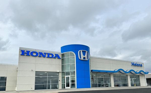 MARTHALER HONDA OF HELENA - Updated June 2026 - Request a Quote - 16 ...