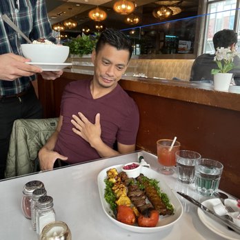 CAZBA - Updated June 2025 - 256 Photos & 278 Reviews - 1103 Davie ...