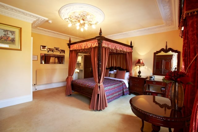 COLTON HOUSE - Updated July 2025 - 10 Photos - Bellamour Way, Rugeley ...