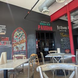 PIEOUS - Updated December 2025 - 1065 Photos & 1309 Reviews - 166 ...