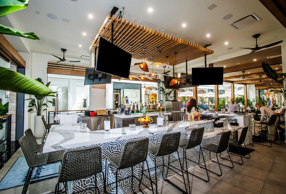 TOMMY BAHAMA | MARLIN BAR & STORE - KING OF PRUSSIA - Updated January ...