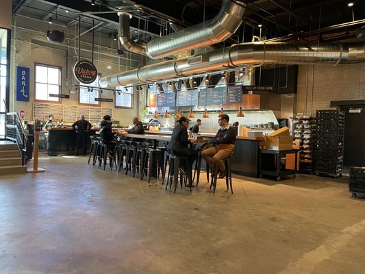 VICTORY BURGER - Updated December 2025 - 38 Photos & 56 Reviews - 835 N ...