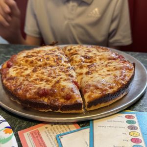 OPA’S PIZZERIA - Updated June 2025 - 126 N Main St, Williamstown ...