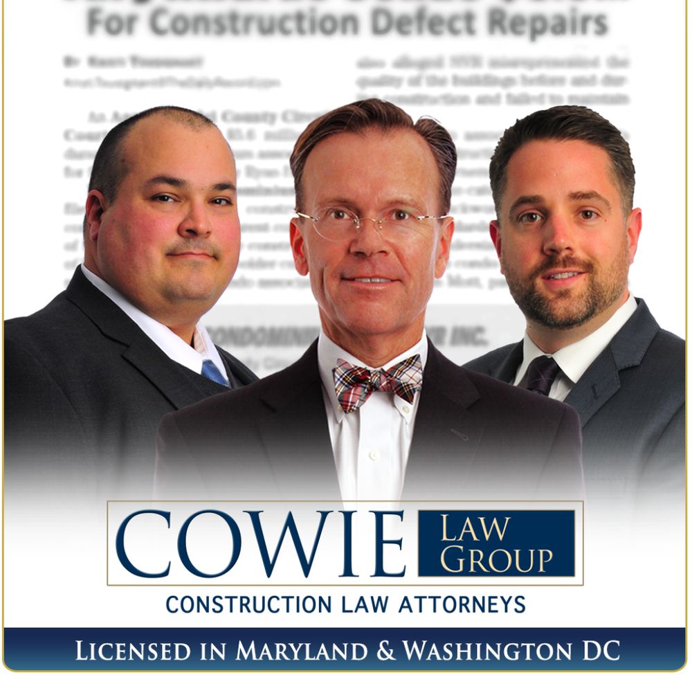 COWIE LAW GROUP - Updated July 2025 - Request Consultation - 13 Photos ...