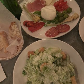 SAN MARZANO PASTA FRESCA - Updated April 2025 - 1791 Photos & 1728 ...