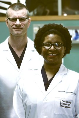 PARKWAY GENERAL SURGEONS - Updated November 2025 - 2940 Squalicum Pkwy ...