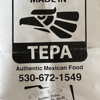 TAQUERIA TEPA - 57 Photos & 166 Reviews - 3440 Palmer Dr, Cameron Park ...