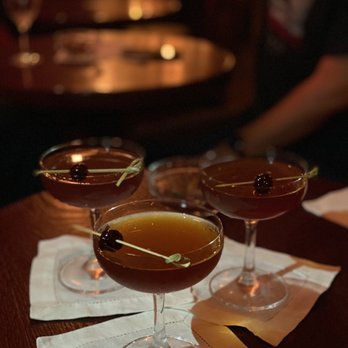 HABERDASHER - Updated May 2024 - 811 Photos & 653 Reviews - 43 W San ...