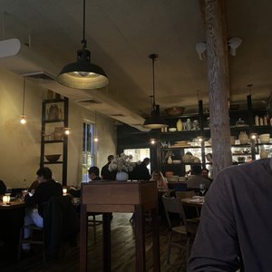 OCTAVIA - 1916 Photos & 640 Reviews - American (New) - 1701 Octavia St ...