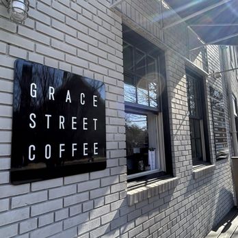 GRACE STREET COFFEE - Updated January 2026 - 35 Photos & 26 Reviews ...