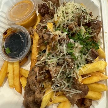 AJI IZAKAYA - Updated March 2025 - 53 Photos & 24 Reviews - 9620 Fry Rd ...