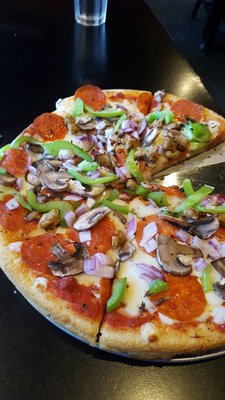 ZEEKS PIZZA - 46 Photos & 76 Reviews - Pizza - 2108 NE 65th St, Seattle ...