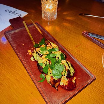 CABRA - Updated April 2025 - 2445 Photos & 848 Reviews - 200 N Green St ...