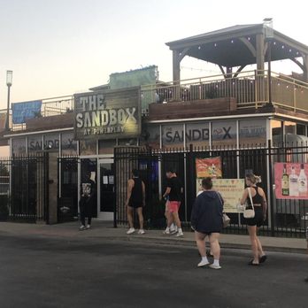 THE SANDBOX - Updated April 2025 - 119 Photos & 98 Reviews - 509 NW ...
