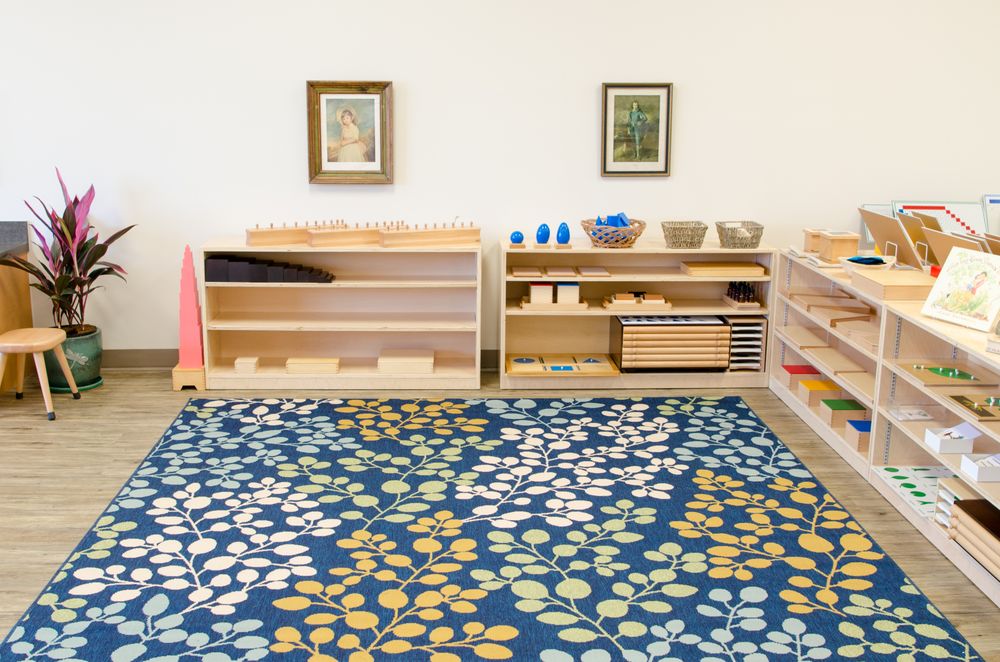 GUIDEPOST MONTESSORI AT GALLERIA - Updated December 2025 - 33 Photos ...