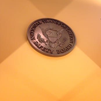 NTSB TRAINING CENTER - Updated October 2025 - 45065 Riverside Pkwy ...