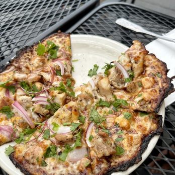 ECLIPSE PIZZA CO. - Updated May 2024 - 216 Photos & 350 Reviews - 3950 ...